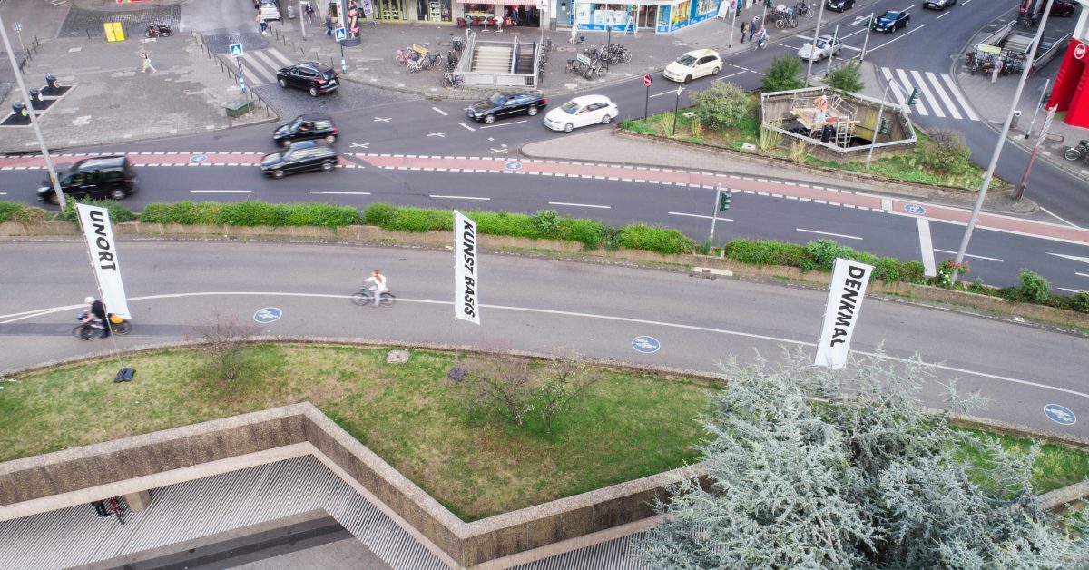 Kunst Basis Ebertplatz 2017 – Unser Ebertplatz