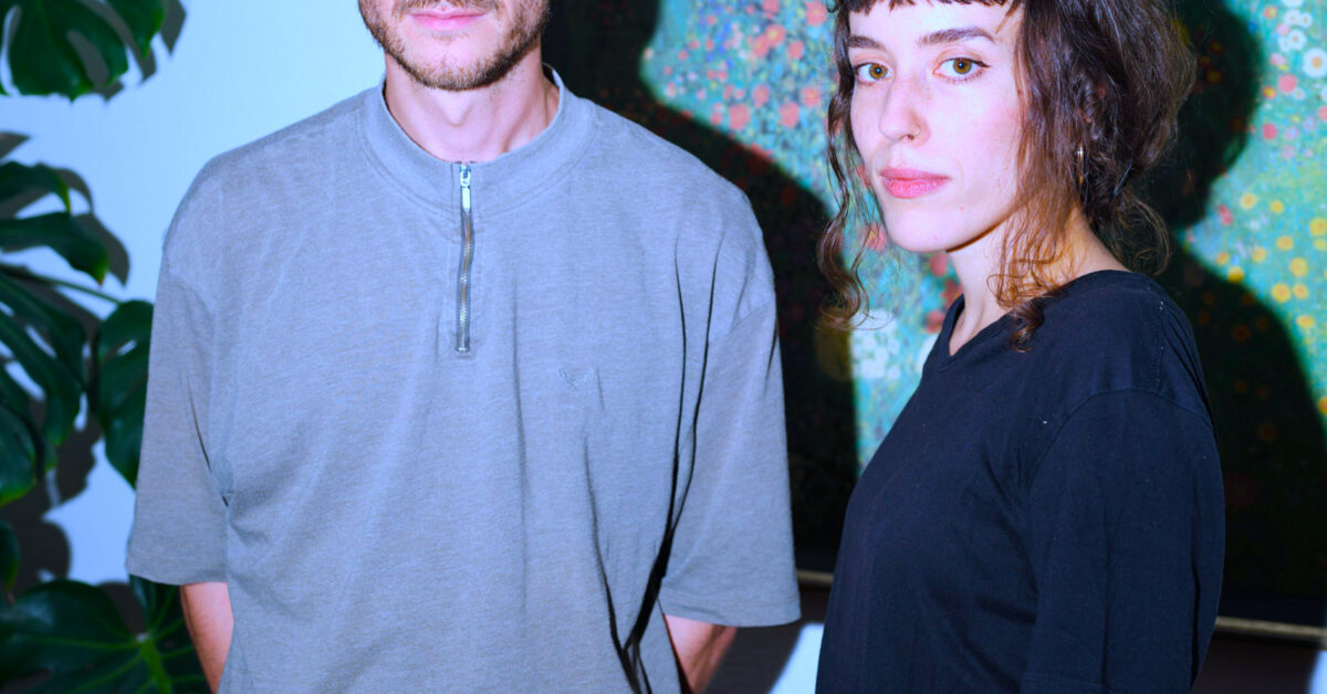 Ebertplatz-Winterkonzert #3 mit LIV ALMA und JKJK – Unser Ebertplatz