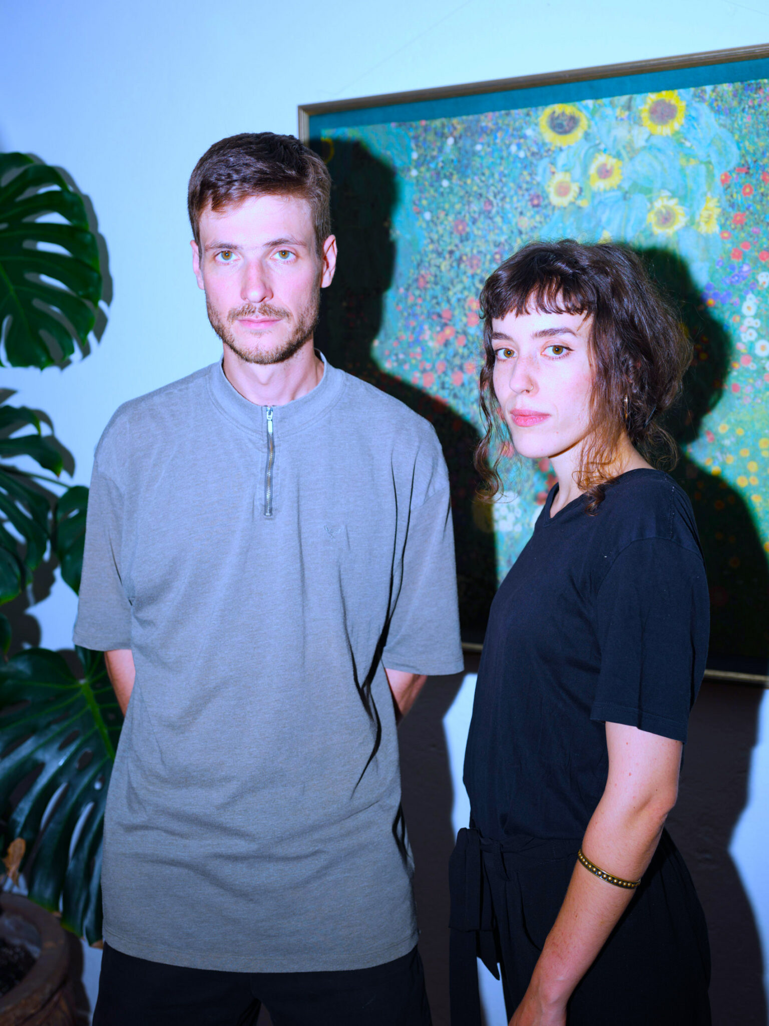 Ebertplatz-Winterkonzert #3 mit LIV ALMA und JKJK – Unser Ebertplatz